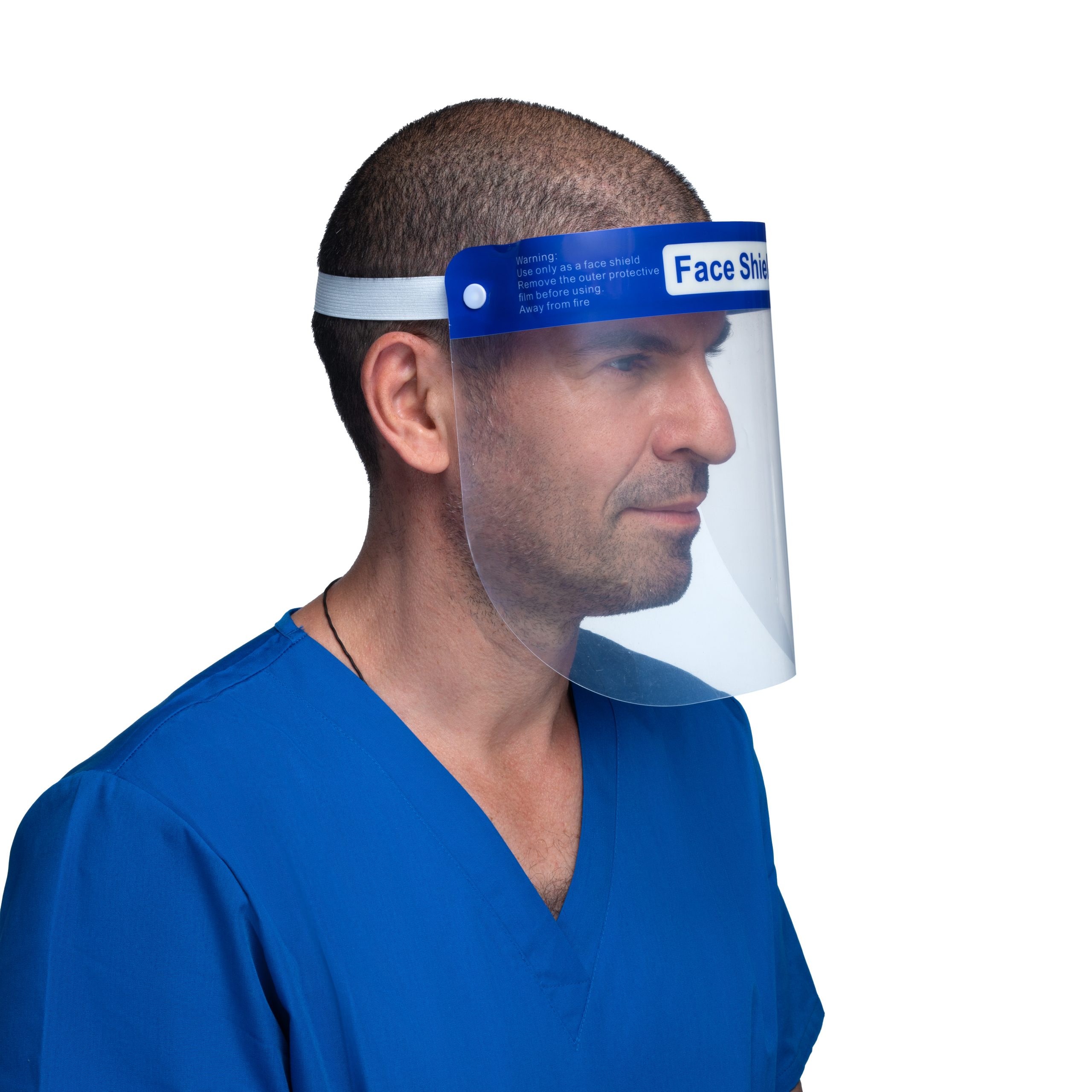 Face Shield | Mgear Supplies