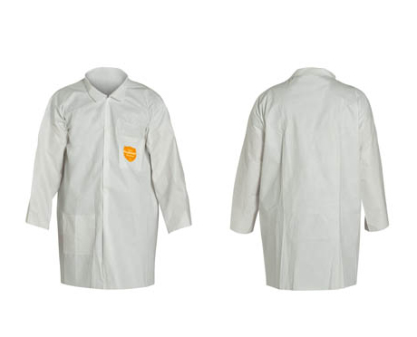 ProShield® NexGen® Lab Coat with Open Wrists | Mgear Supplies